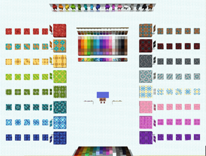 Colors Minecraft What Do You Think About The New Coloured Bundles?
