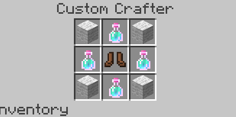 [1.11.2] Custom Enchantments One Command Minecraft Map