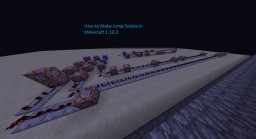 How to make Jump Scares In Minecraft 1.10.2