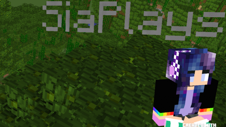 Random Render Minecraft Map