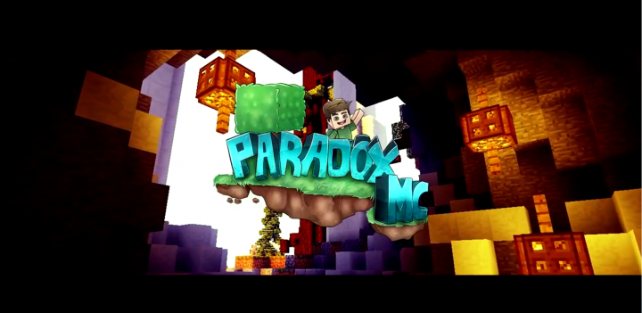 ParadoxMC Minecraft Server