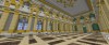 Hermitage - Winter Palace Minecraft Map
