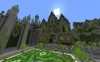 Emerald City Minecraft Map