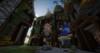 Stonegate - Medieval village Minecraft Map