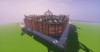 Large Library - Bibliotheque Minecraft Map