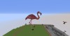 Flamingo Organic Minecraft Map