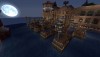 East docks Minecraft Map