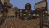 East docks Minecraft Map