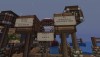East docks Minecraft Map