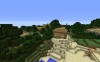 The Penman Peninsula Minecraft Map