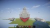 BattleShip!!! Custom Minecraft Map