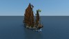 Chinese Junk Minecraft Map