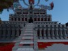 Bloodmoon Temple Minecraft Map