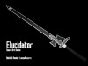 Elucidator (Sword Art Online) - Fantasy Weapon Models Minecraft Map