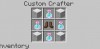 [1.11.2] Custom Enchantments One Command Minecraft Map