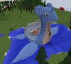 Lapras Battle Arena Minecraft Map