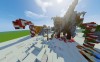 Little Small Spawn Minecraft Map