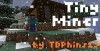 TinyMiner ⛏ 8x8 Resource Pack 1.11.2 (Pop-Reel) Minecraft Texture Pack