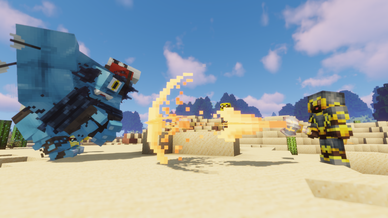 CAEDA: Custom Medieval Fantasy RP. [Greylisted Roleplay] Minecraft Server