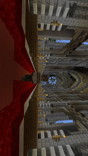 Xenon Minecraft Server