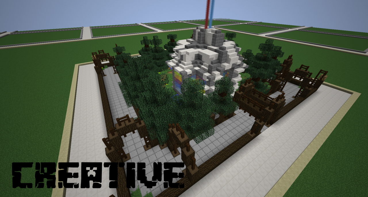 Community Craft Minecraft Server