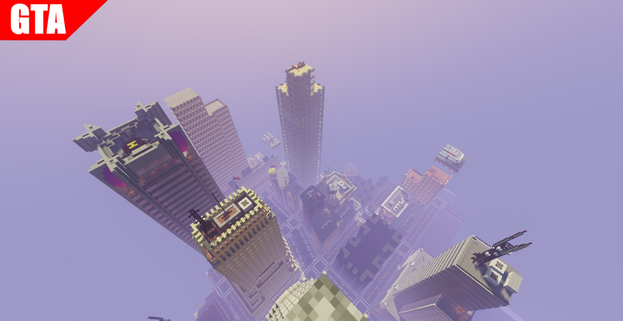 Aralith Network (GTA (GTAMC INSPIRED), Factions, and More) Minecraft Server