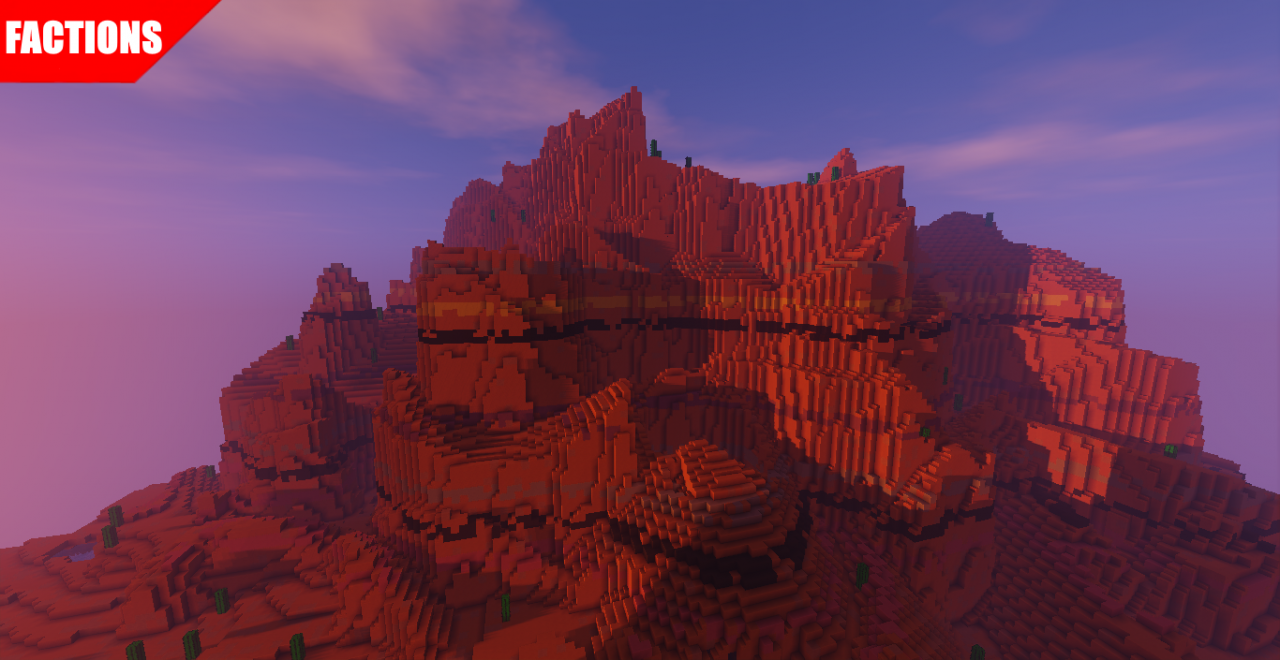 Aralith Network (GTA (GTAMC INSPIRED), Factions, and More) Minecraft Server