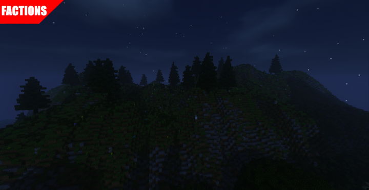 Aralith Network (GTA (GTAMC INSPIRED), Factions, and More) Minecraft Server