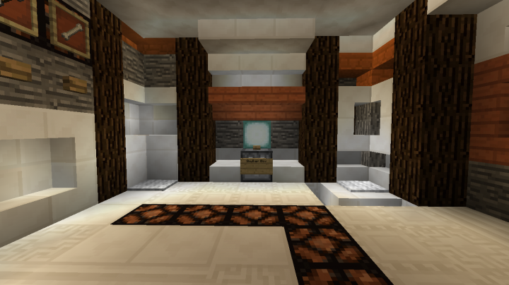 Mob Factory Minecraft Map