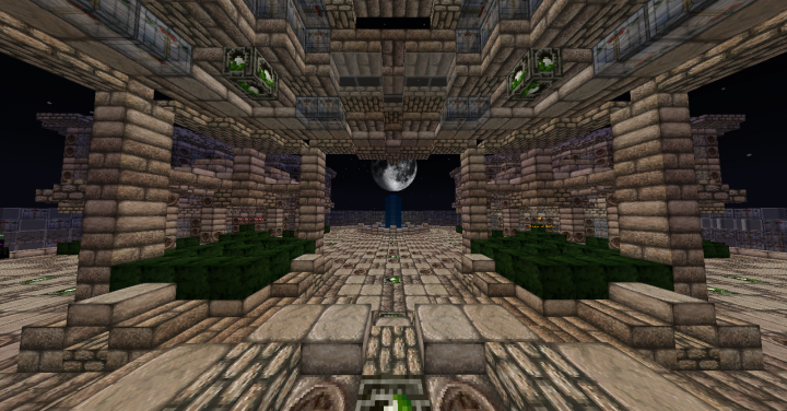 Titan Realms Minecraft Server