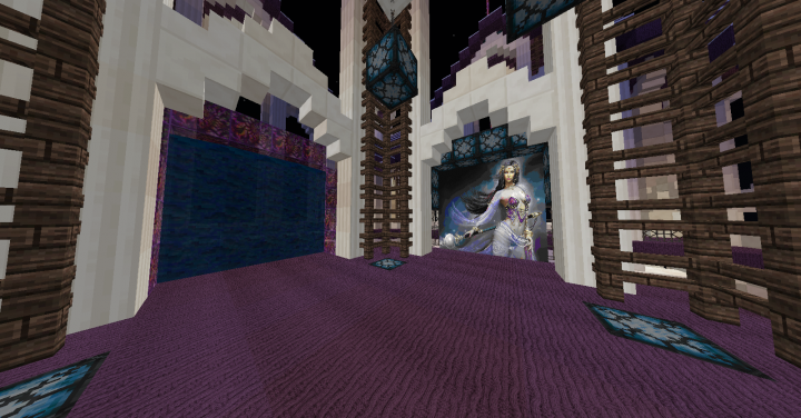 Titan Realms Minecraft Server