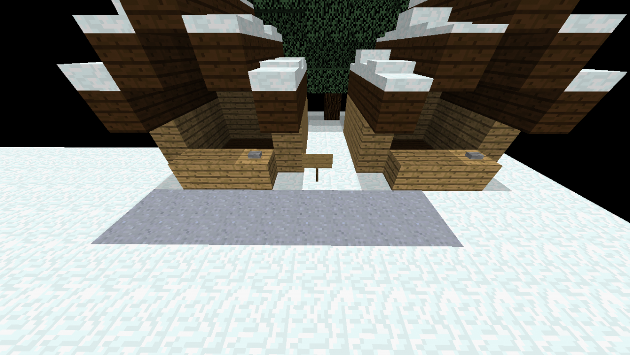 Undercraft (Undertale) Map Minecraft Map