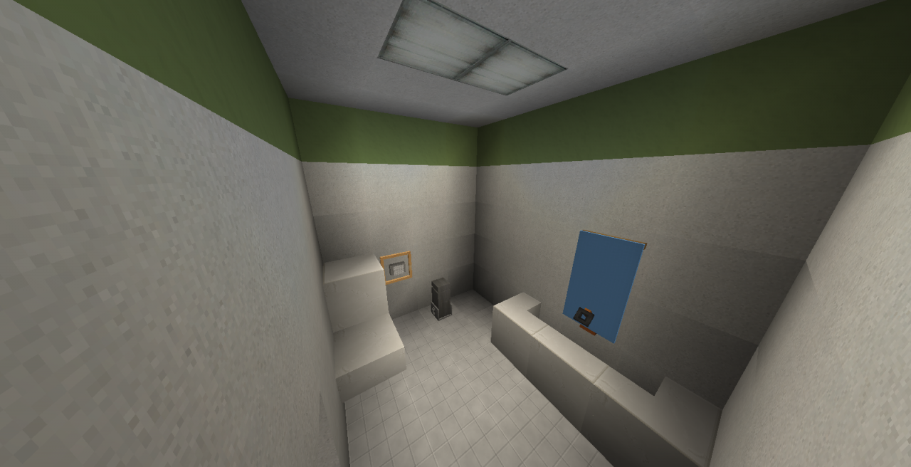 Dollar Tree Dollar Store Minecraft Map