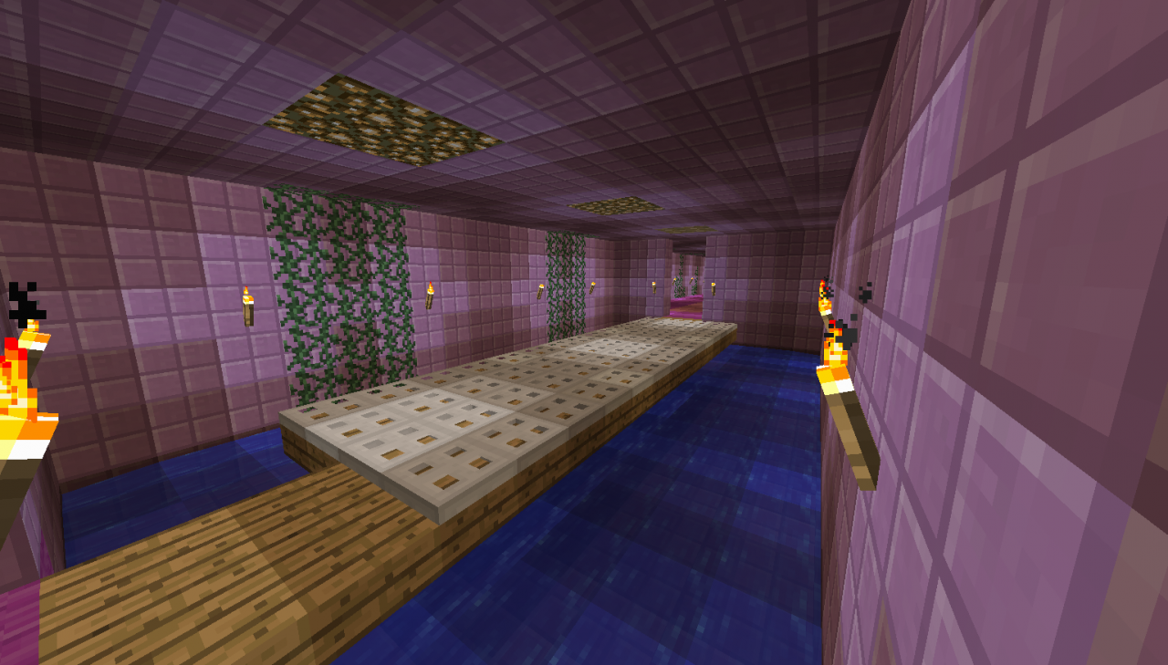 UnderCraft: A Minecraft Undertale Remake (ALPHA) Minecraft Map