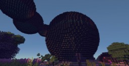 Elite Four Cathedral Minecraft Map