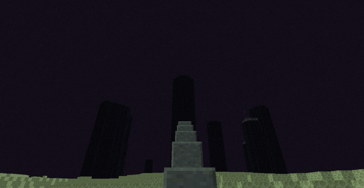 Jumpcraft Minecraft Map