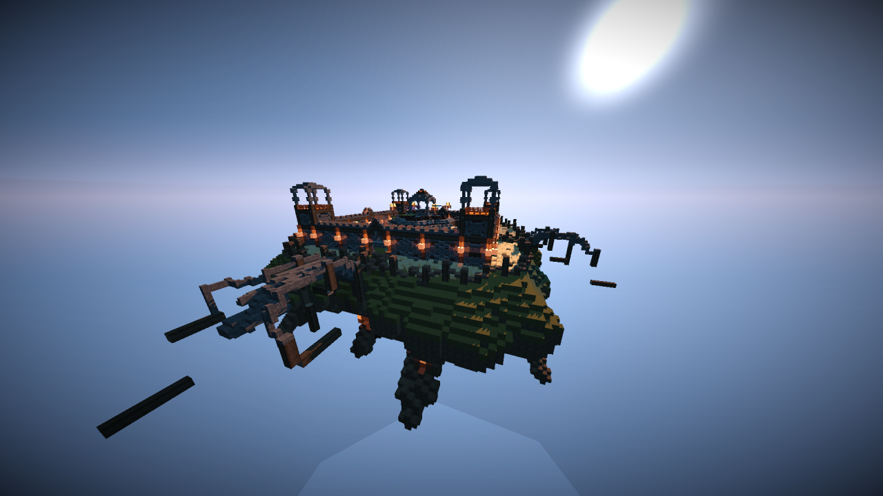 EmoG Factions Minecraft Server