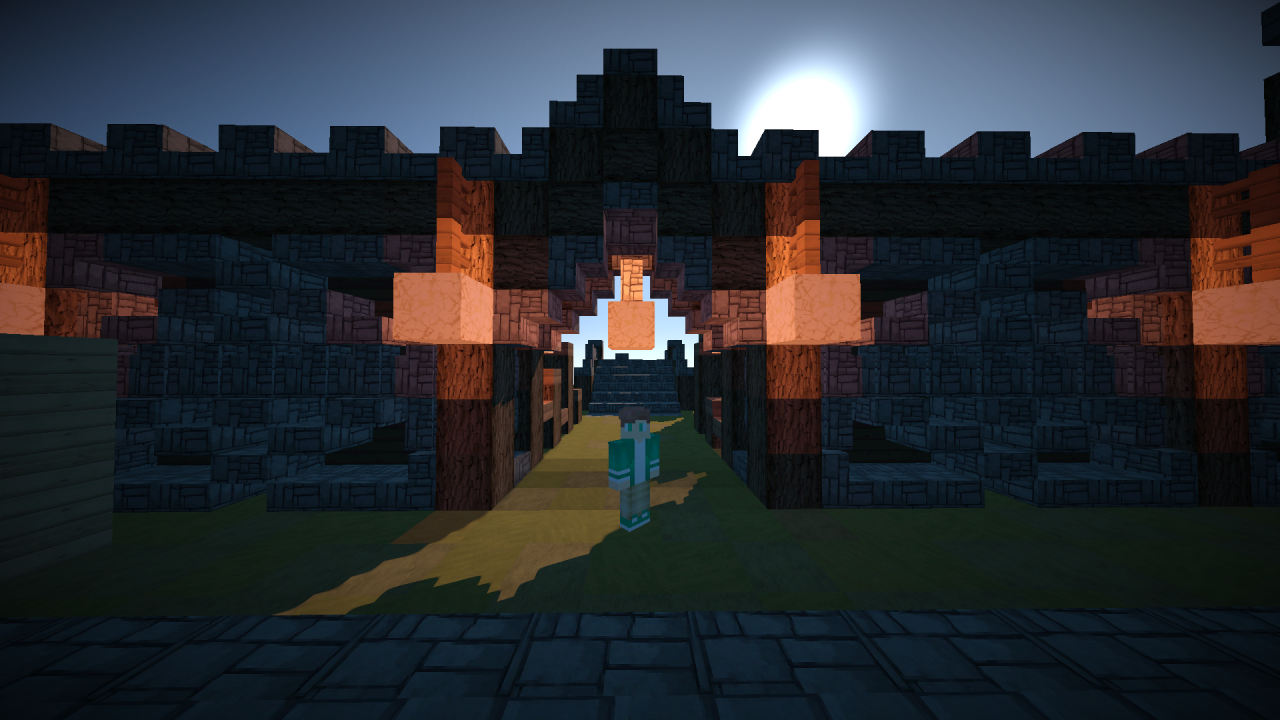 EmoG Factions Minecraft Server