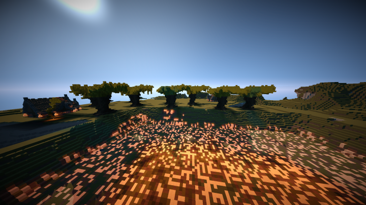 EmoG Factions Minecraft Server