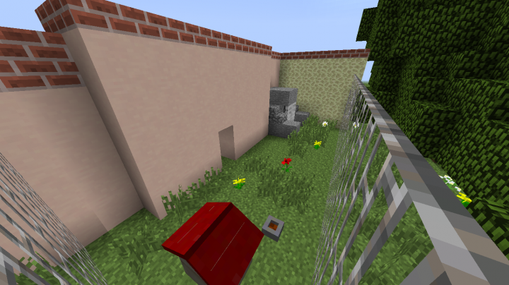 TattleTail [1.7.10] Minecraft Map