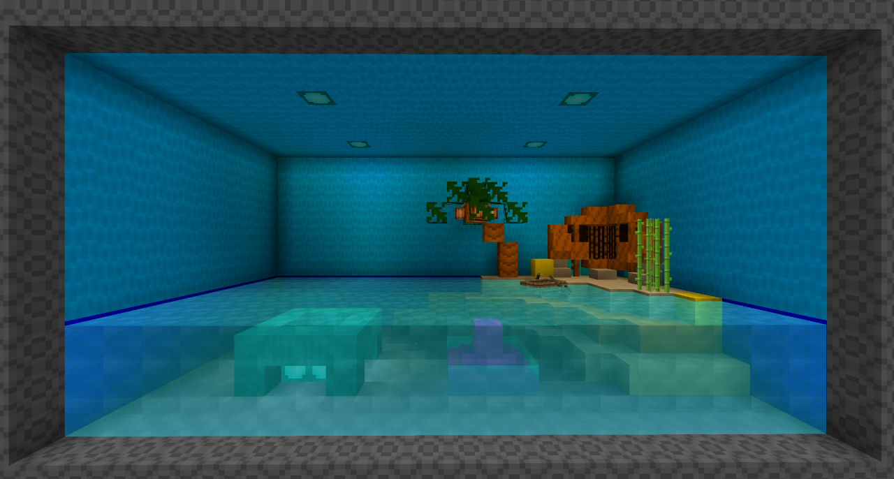 Two T's pack Minecraft Texture Pack