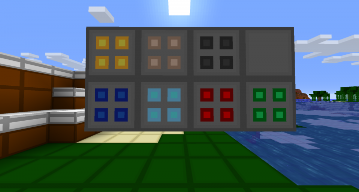 It's That Simple Minecraft Texture Pack