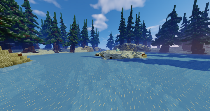 Pixelmon World on Planet Minecraft