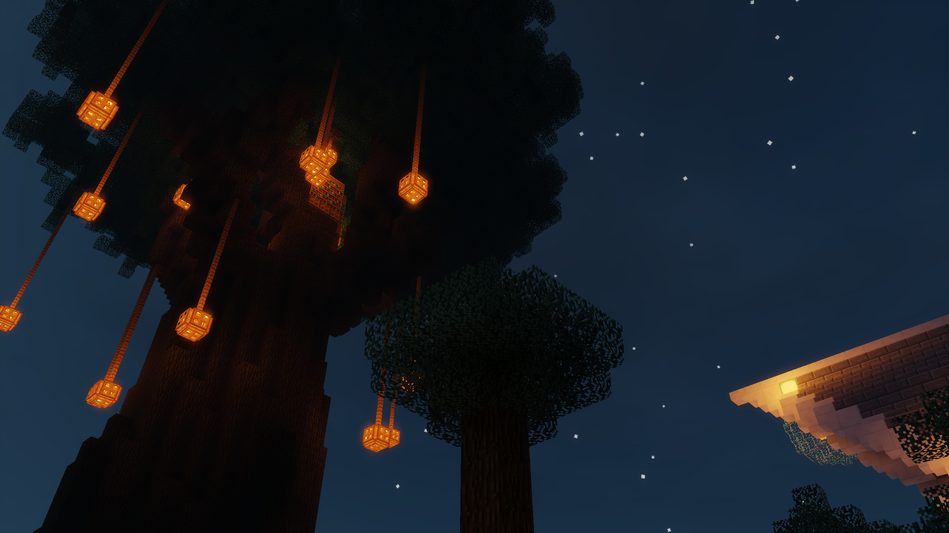 The Nexus Minecraft Server