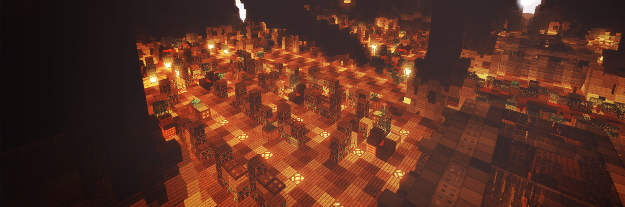 Arisen Kingdom || Orion Kingdom Minecraft Map