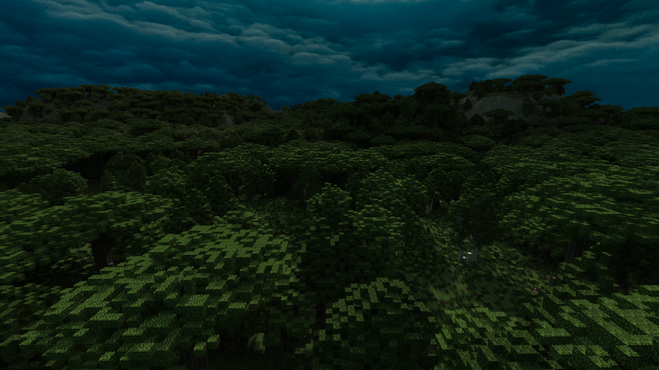 LEEFNUT MAP 9 Minecraft Map