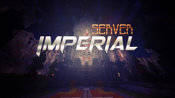 Imperial-MC Minecraft Server