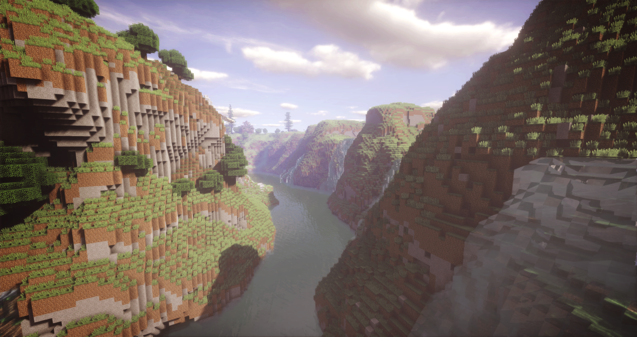 Arisen Kingdom || Orion Kingdom Minecraft Map