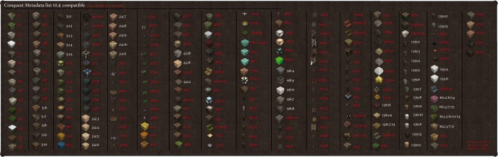 Generic Castle Minecraft Map