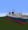 ss America Minecraft Map